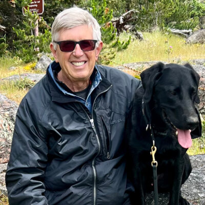 John Harter - Bellingham Festival of Music