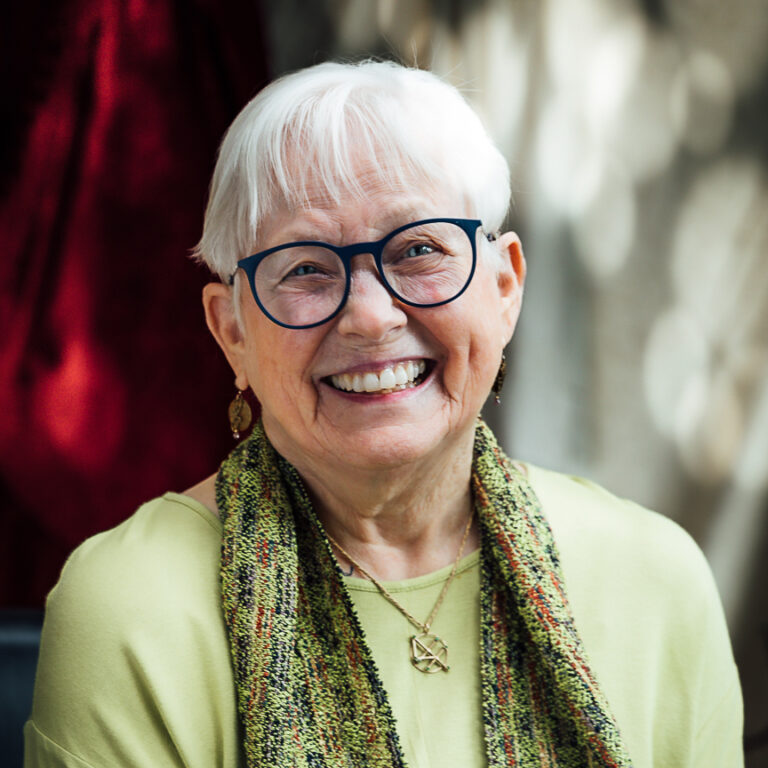 Nancy Gale - Bellingham Festival of Music