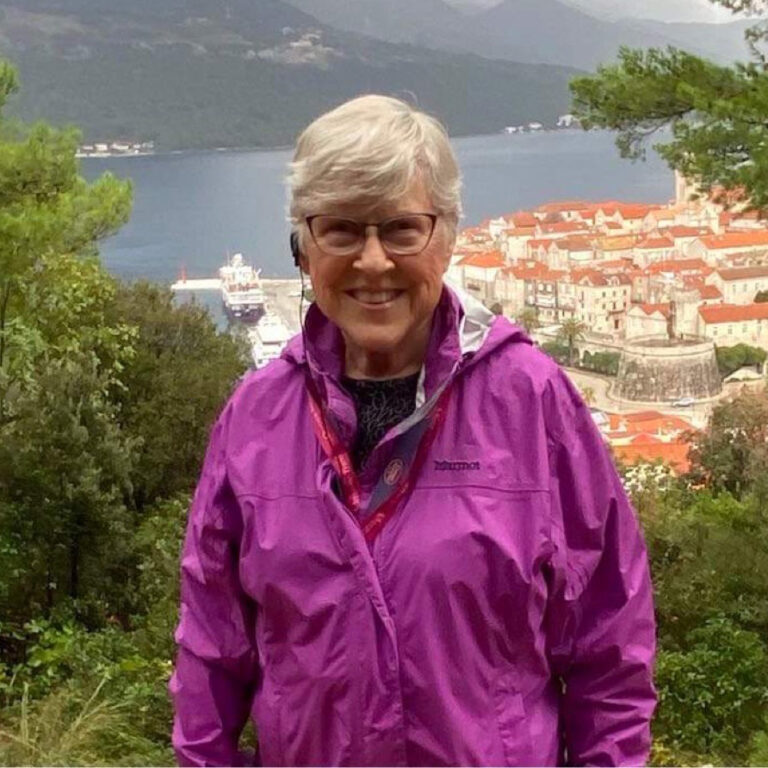 Sherry Nelson - Bellingham Festival of Music