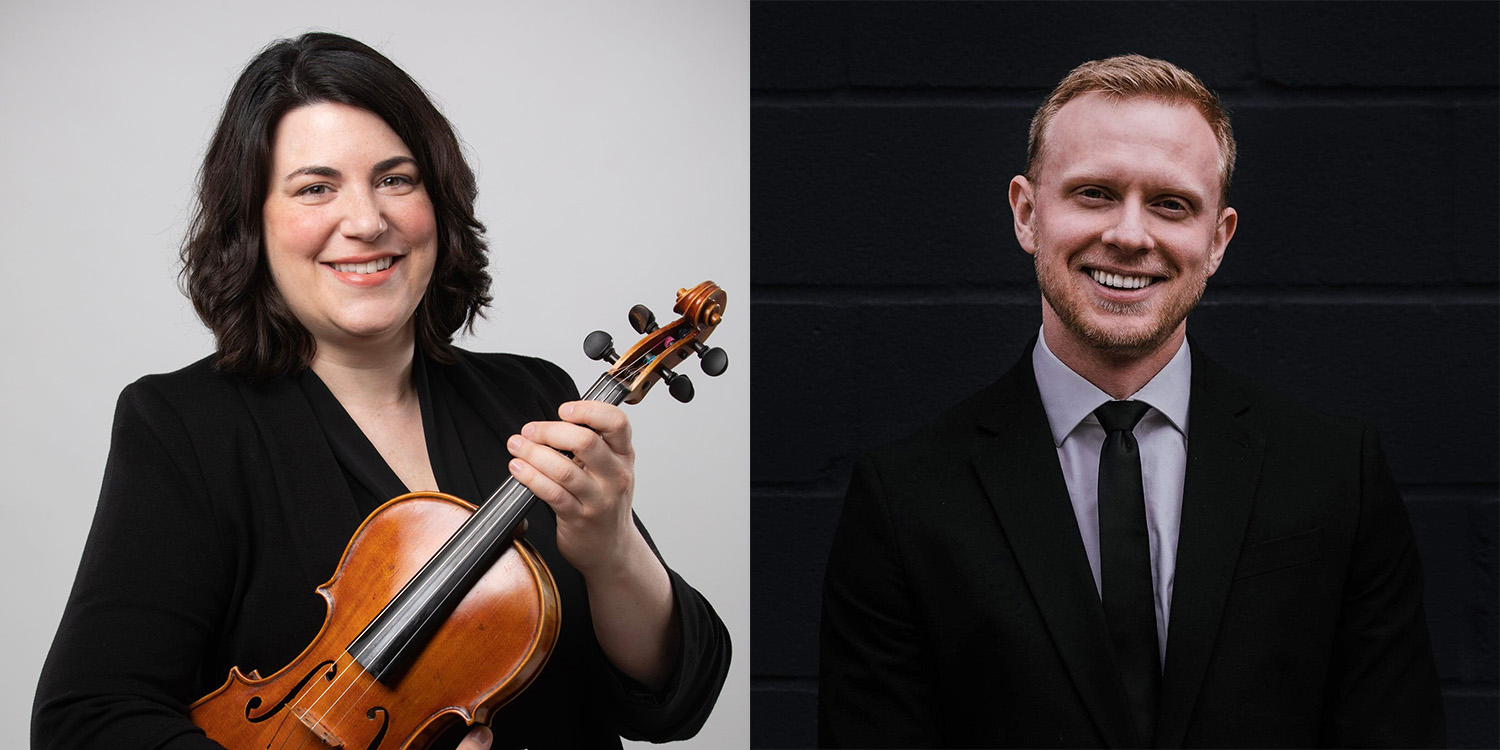 Home - Bellingham Festival of Music