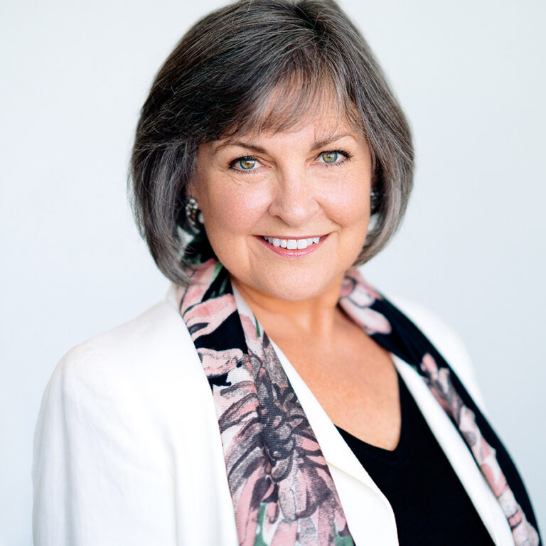 Wendy Bloom - Bellingham Festival of Music